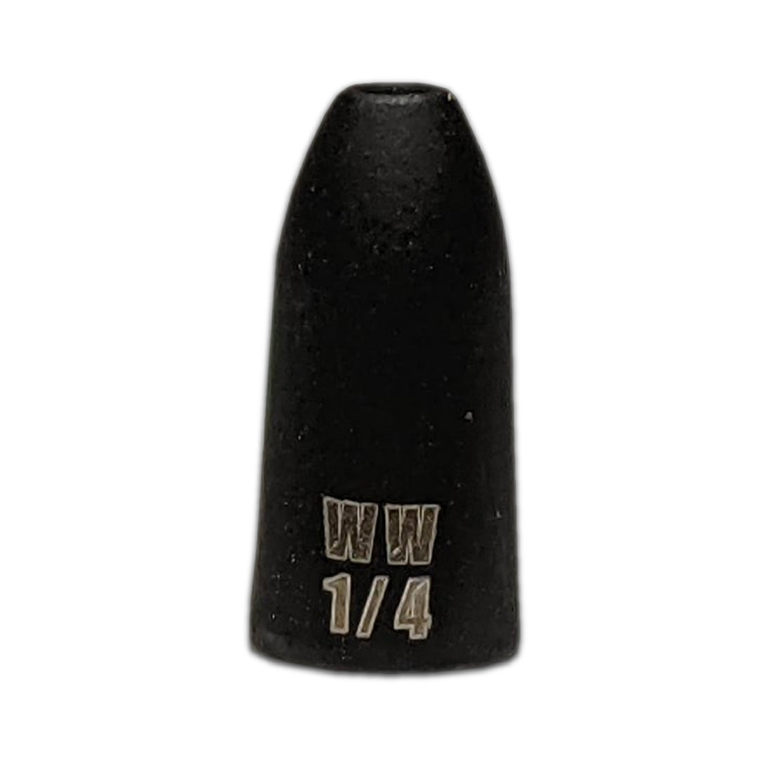 Wicked Weights | Tracer | Black Onyx Series Worm Weight